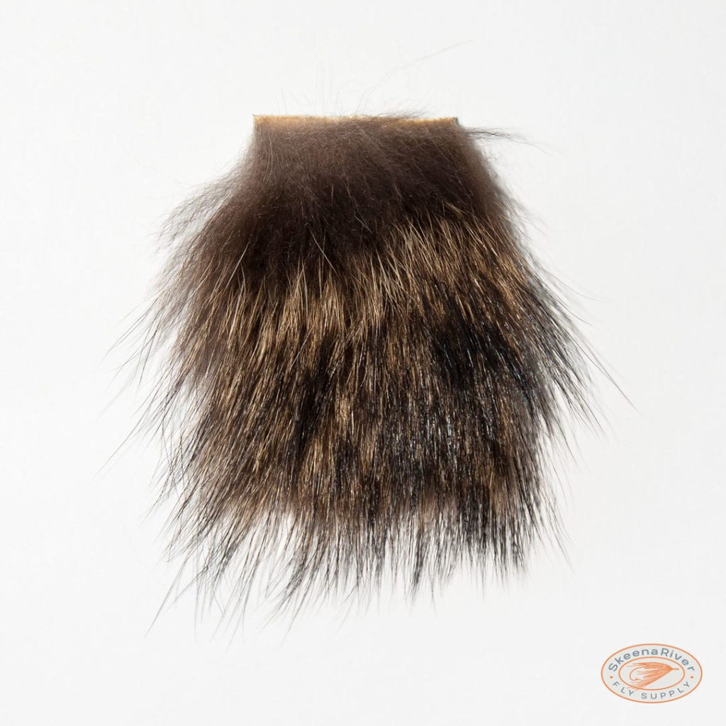 Furs | Fly Fishing Furs | Furs for Fly Fishing | Skeena River Fly Supply