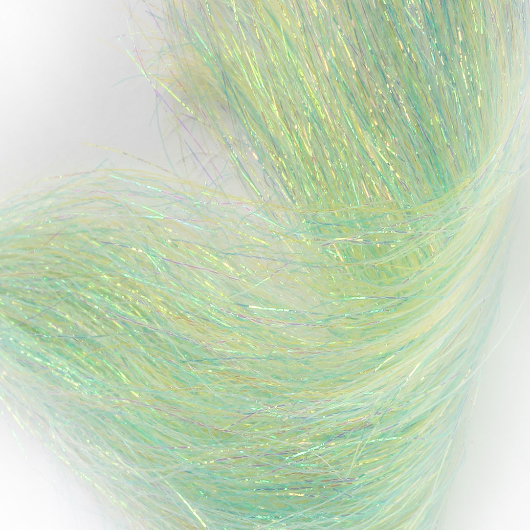 Polar Flash | Fly Tying Flashabou | Material for Fly Tying